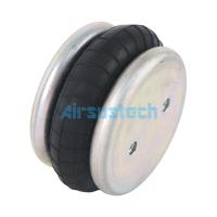 China Stroke 41MM W01-358-0017 Firestone Air Spring Assembly Use for Anti-Vibration Table for sale
