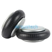 China Firestone Style 115 W01-358-7460 Industrial Single Convoluted Air Spring Assembly for sale