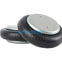 China Firestone Style 115 W01-358-7460 Industrial Single Convoluted Air Spring Assembly for sale