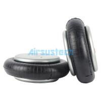 China Phoenix SP 1B 12 71262 Industrial Rubber Air Bellows G3/4 Air Inlet Air Spring for sale