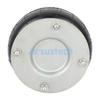 China Norgren M/31061 G1/2 Flange Connection Suspension Air Spring for Vibration Isolation for sale