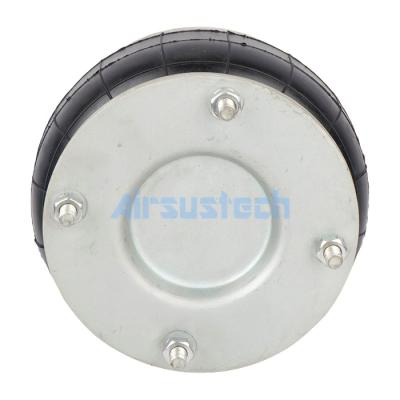 China Norgren M/31061 G1/2 Flange Connection Suspension Air Spring for Vibration Isolation for sale