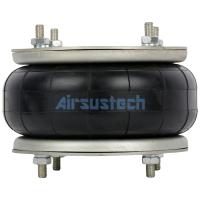 China Norgren M/31061 G1/2 Flange Connection Suspension Air Spring for Vibration Isolation for sale