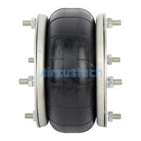 China Norgren M/31061 G1/2 Flange Connection Suspension Air Spring for Vibration Isolation for sale
