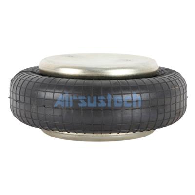 China Goodyear 1B8-550 Air Spring 579-913-530 Convoluted  Air Bag for Vibratory Conveyors for sale