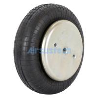 China Goodyear 1B8-550 Air Spring 579-913-530 Convoluted  Air Bag for Vibratory Conveyors for sale