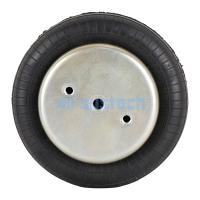 China Goodyear 1B8-550 Air Spring 579-913-530 Convoluted  Air Bag for Vibratory Conveyors for sale