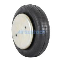 China Single Convoluted Air Spring Contitech FS 120-10 1/4NPT Continental Air Actuator for sale