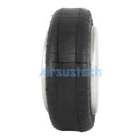 China 1B9-202 Goodyear Air Spring Design Height 128MM 1B9×5 Pneumatic Air Actuator for sale