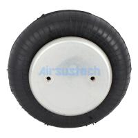 China Weforma Air Spring Systems WBE 300-E1 G1/4 Single Convoluted Pneumatic Air Actuator for sale