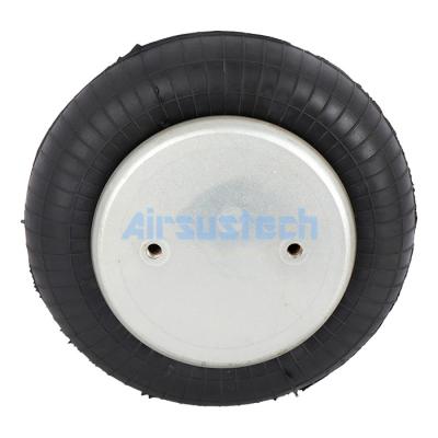 China Weforma Air Spring Systems WBE 300-E1 G1/4 Single Convoluted Pneumatic Air Actuator for sale