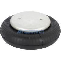 China Weforma Air Spring Systems WBE 300-E1 G1/4 Single Convoluted Pneumatic Air Actuator for sale