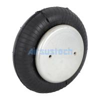 China Weforma Air Spring Systems WBE 300-E1 G1/4 Single Convoluted Pneumatic Air Actuator for sale