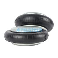 China Firestone W01-M58-6374 Metric Industrial Bellows Actuator with G3/4 Air Fitting for sale