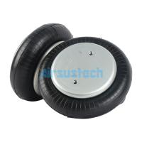 China Firestone W01-M58-6374 Metric Industrial Bellows Actuator with G3/4 Air Fitting for sale