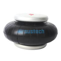 China W01-358-0100 Air Spring Firestone Style 110 Single Convoluted Rubber Bellows Only for sale