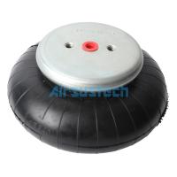 China W01-358-0100 Air Spring Firestone Style 110 Single Convoluted Rubber Bellows Only for sale