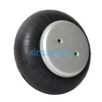 China W01-358-0100 Air Spring Firestone Style 110 Single Convoluted Rubber Bellows Only for sale