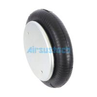 China Convoluted Rubber Air Bellows Holland 90557226 1/4NPTF Pneumatic Air Actuator for sale