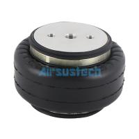 China 579-91-3-501 Goodyear Pneumatic Air Spring Stroke 70MM for Anti-Vibration Table for sale