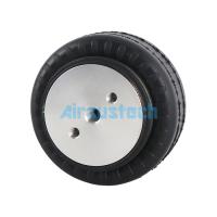 China 579-91-3-501 Goodyear Pneumatic Air Spring Stroke 70MM for Anti-Vibration Table for sale