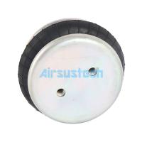 China Firestone W01-358-7001 Imperial Inch Air Spring Assembly with 1/4NPT Port Size for sale