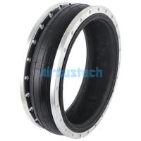 China W01-358-7272 Firestone Flange Connection Air Spring 24-M10 Screws from Guangzhou for sale