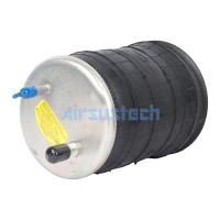 China Firestone Style 1T14C-1 Rolling Air Spring for Hendrickson Trailer S-2394/B2394 for sale