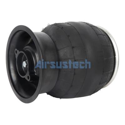 China W01-358-8864 Firestone Trailer Air Spring Stroke 426MM Reversible Sleeve Air Bag for sale