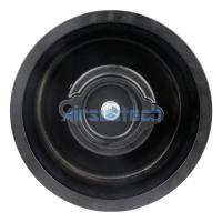 China W01-358-8864 Firestone Trailer Air Spring Stroke 426MM Reversible Sleeve Air Bag for sale