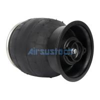 China W01-358-8864 Firestone Trailer Air Spring Stroke 426MM Reversible Sleeve Air Bag for sale