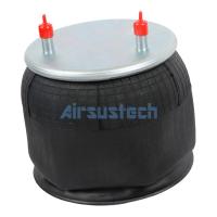 China AIRSUSTECH 1T9978 Cross Firestone W01-358-9978 Truck Suspension Air Spring 1T15M-4 for sale