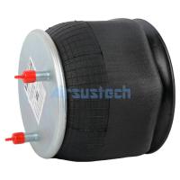 China AIRSUSTECH 1T9978 Cross Firestone W01-358-9978 Truck Suspension Air Spring 1T15M-4 for sale