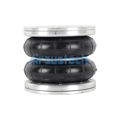 China Full Stroke 85MM Air Spring Actuator Norgren PM/31042 Pneumatic Air Suspension for sale