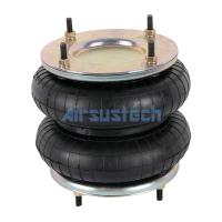 China Static Height 190MM Contitech FD 210-22 DS Double Convolution Air Actuator Spring for sale
