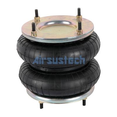 China Static Height 190MM Contitech FD 210-22 DS Double Convolution Air Actuator Spring for sale