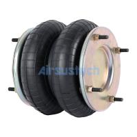 China Static Height 190MM Contitech FD 210-22 DS Double Convolution Air Actuator Spring for sale