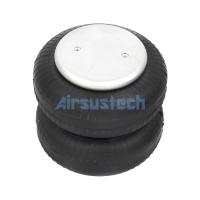 China FD120-20 Static Height 205MM Industrial Air Spring for Automann SP2B08RA-C736 for sale