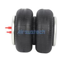 China FD120-20 Static Height 205MM Industrial Air Spring for Automann SP2B08RA-C736 for sale