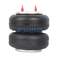 China FD120-20 Static Height 205MM Industrial Air Spring for Automann SP2B08RA-C736 for sale