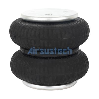 China Contitech FD 200-19 G3/4 Metric Convoluted Air Actuator for Anti-Vibration Table for sale