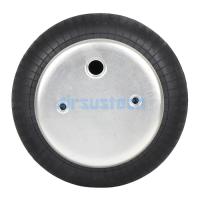 China Contitech FD 200-19 G3/4 Metric Convoluted Air Actuator for Anti-Vibration Table for sale