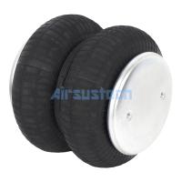 China Contitech FD 200-19 G3/4 Metric Convoluted Air Actuator for Anti-Vibration Table for sale
