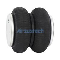 China Contitech FD 200-19 G3/4 Metric Convoluted Air Actuator for Anti-Vibration Table for sale