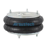 China 10×2 Air Bellows Direct Replacement Dunlop PNP 305450112 Pneumatic Air Spring for sale