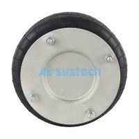 China 10×2 Air Bellows Direct Replacement Dunlop PNP 305450112 Pneumatic Air Spring for sale
