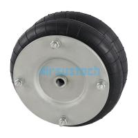 China 10×2 Air Bellows Direct Replacement Dunlop PNP 305450112 Pneumatic Air Spring for sale