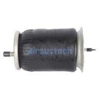China Hendrickson Air Spring S23611 434MM Stroke Trailer Air Shock Suspension AS6 6.5-11 S for sale