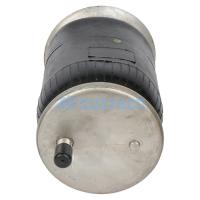 China Hendrickson Air Spring S23611 434MM Stroke Trailer Air Shock Suspension AS6 6.5-11 S for sale