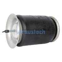 China Hendrickson Air Spring S23611 434MM Stroke Trailer Air Shock Suspension AS6 6.5-11 S for sale